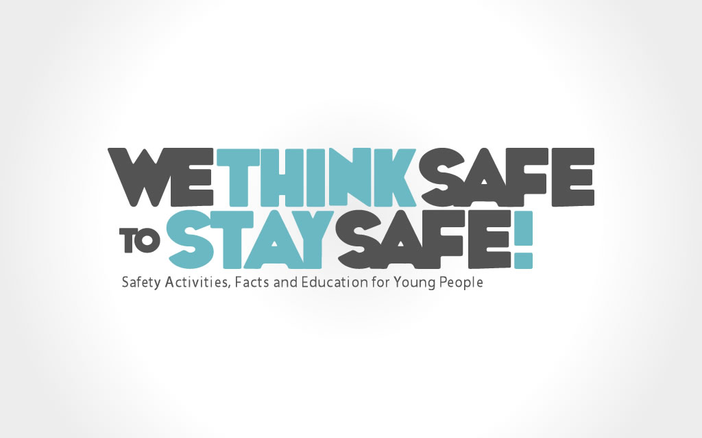 Autism NI We Think Safe Project - Website